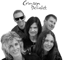 Crimson Delight - Crimson Delight